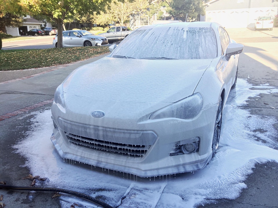 Mobile Car Wash - Exterior and Interior Detailing - OntarioCars.ca