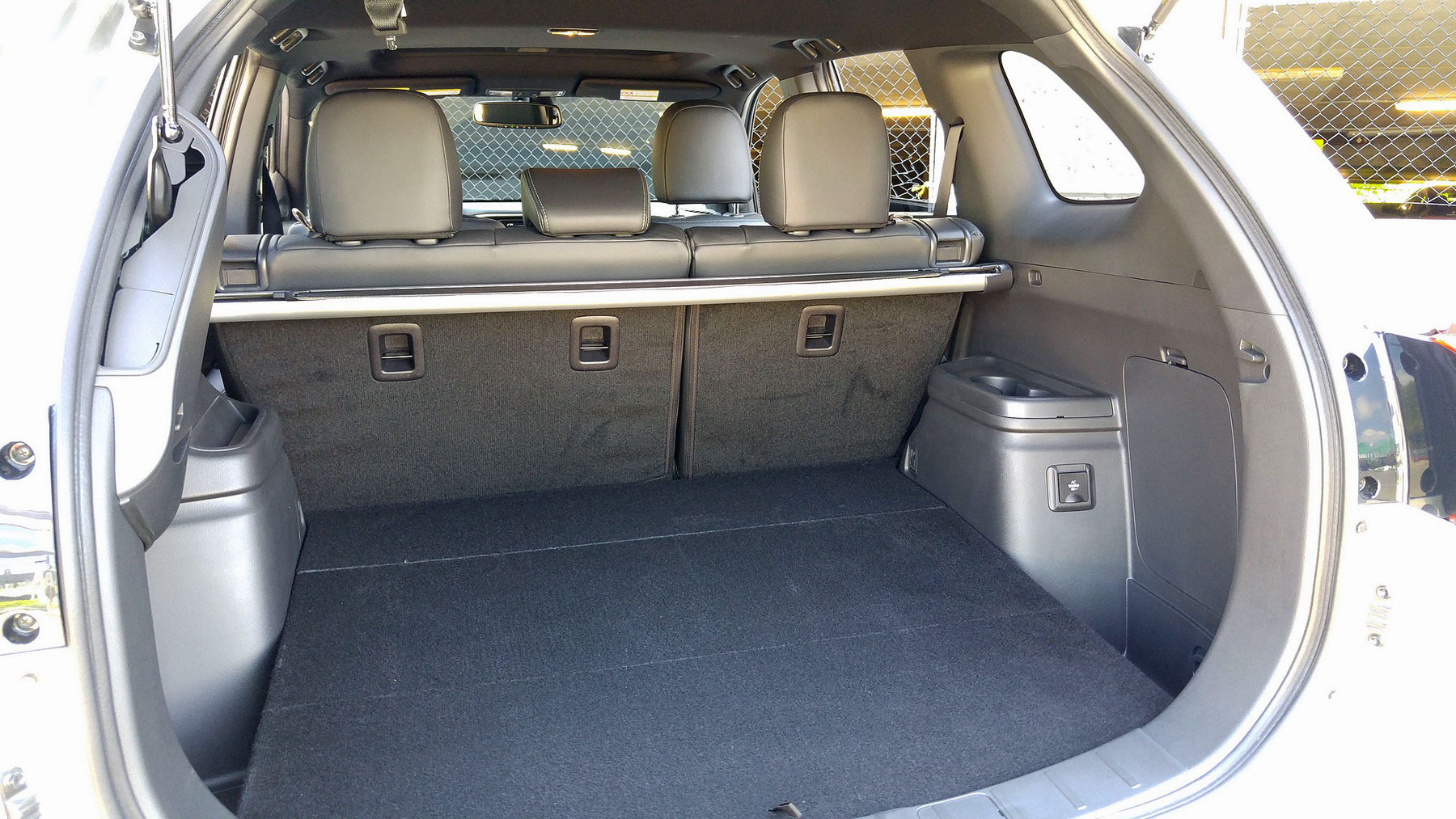 Review 2019 Mitsubishi Outlander PHEV - Car Reviews and Tips
