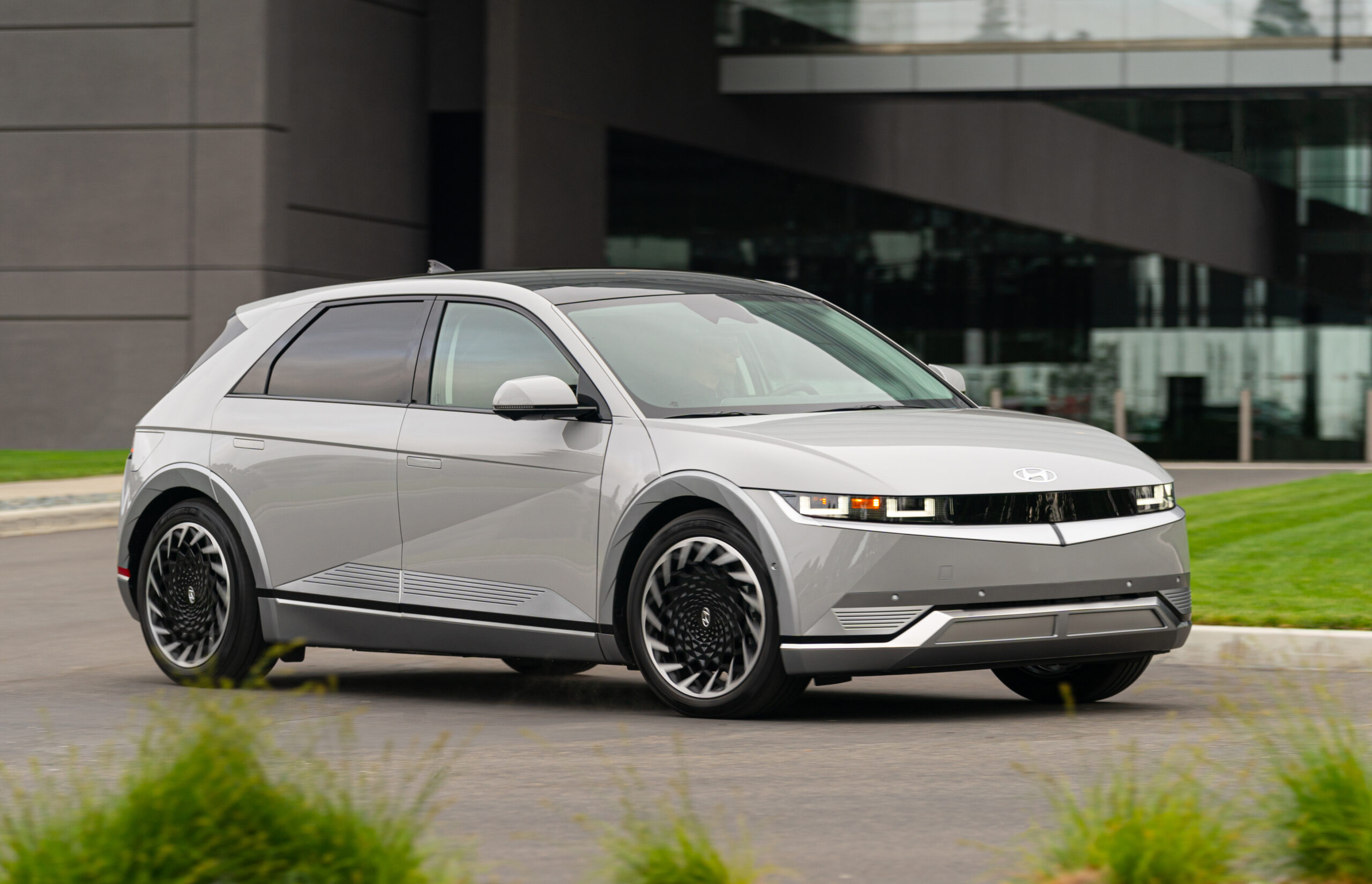One-Pedal Driving - Car Reviews and Tips